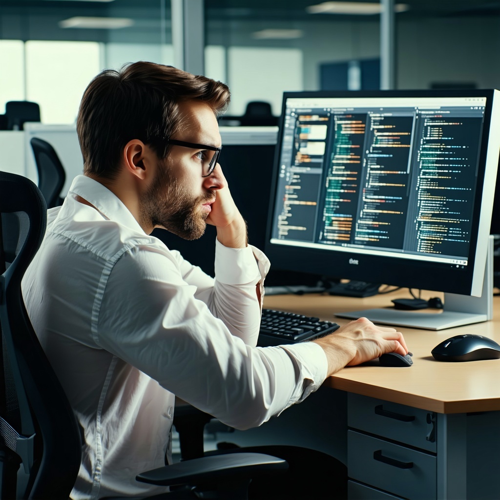 Why Companies Shouldn’t Fear Replacing Legacy Field Service Software in the Age of No-Code ...